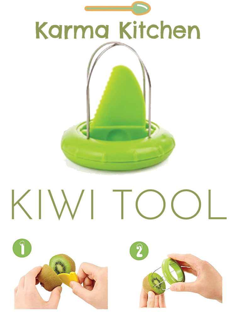 Unveiling the Kiwi: A Nutrient-Packed Wonder – RawNori.com