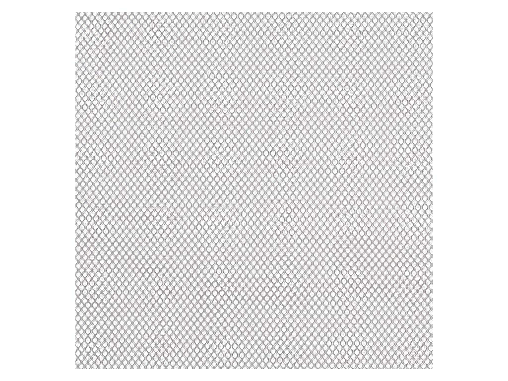 Excalibur 14" x 14" Polyscreen Mesh Tray Screen Inserts for 5 and 9 Tr ...